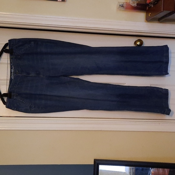 Eddie Bauer | Jeans | Eddie Bauer | Poshmark